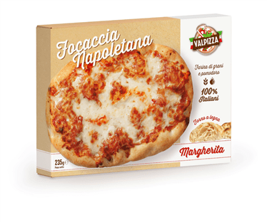 Valpizza, Italian pizza tradition - Allfoodonline